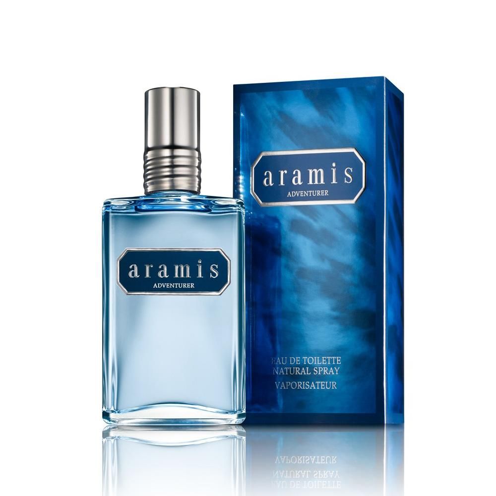 Aramis Adventurer Eau De Toilette – AGSWHOLESALE